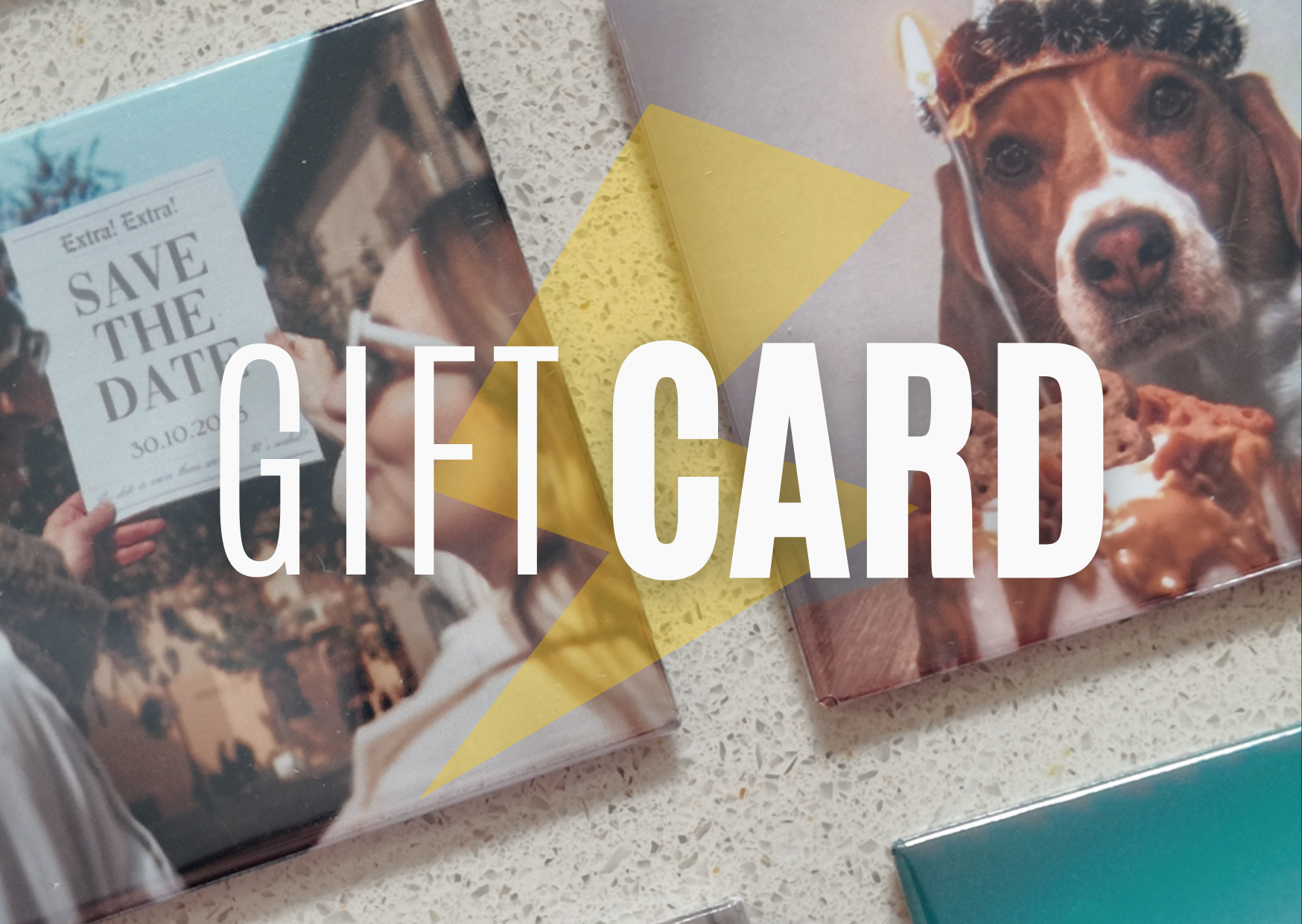 Tarjeta de Regalo Digital – CALIAN
